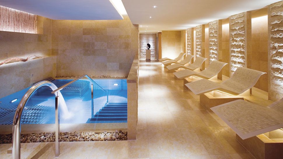 Nuestro Spa :: EVA-SPA
